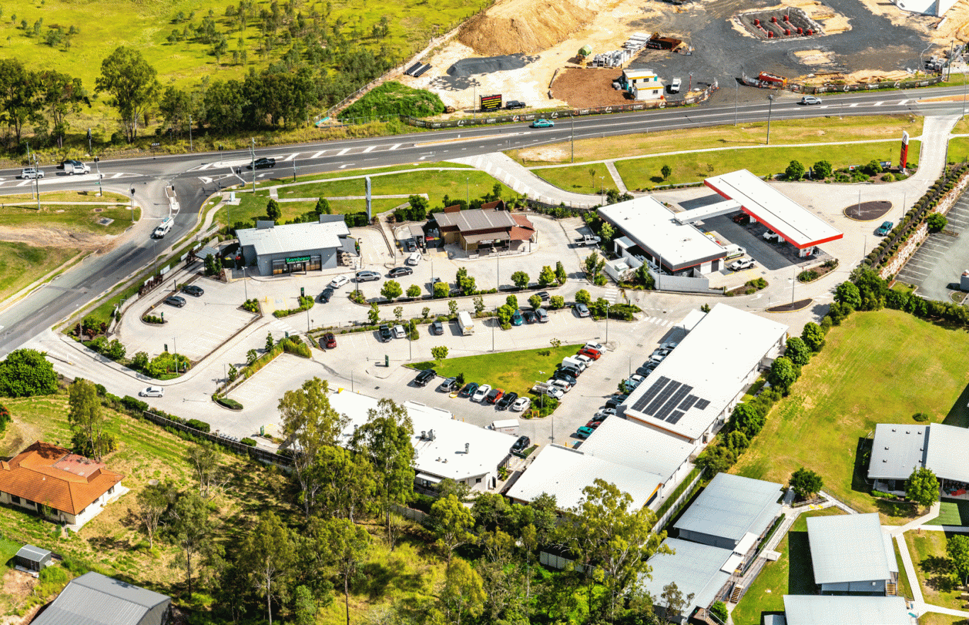 Yamanto Village | QUANTA