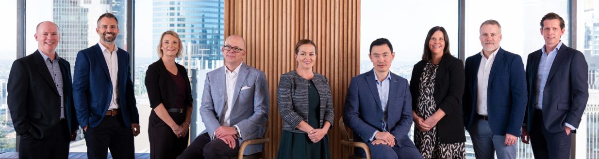 Australian property investment trusts | QUANTA