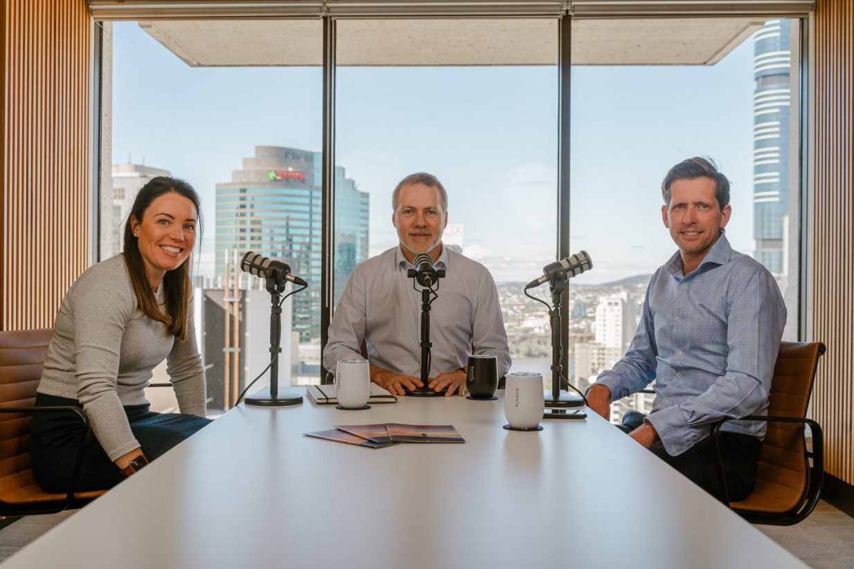 QUANTA | Insights and News