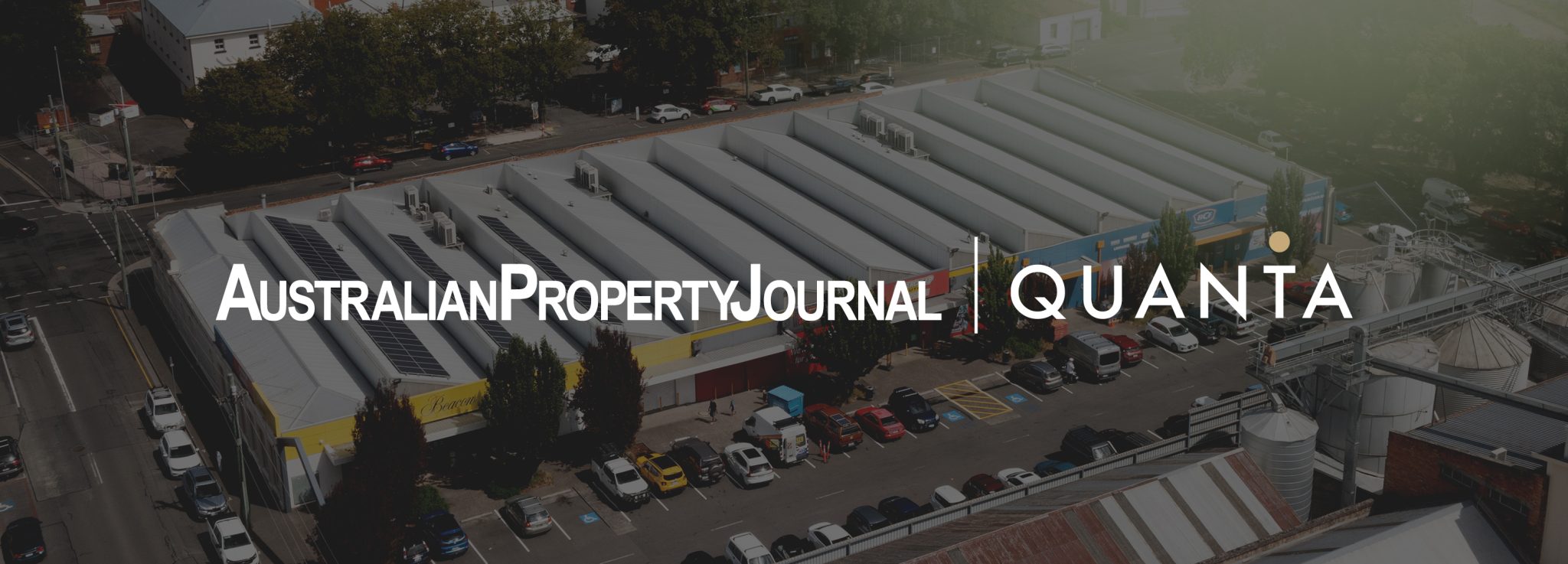Quanta wraps up 2022 with Lonnie retail centre | QUANTA