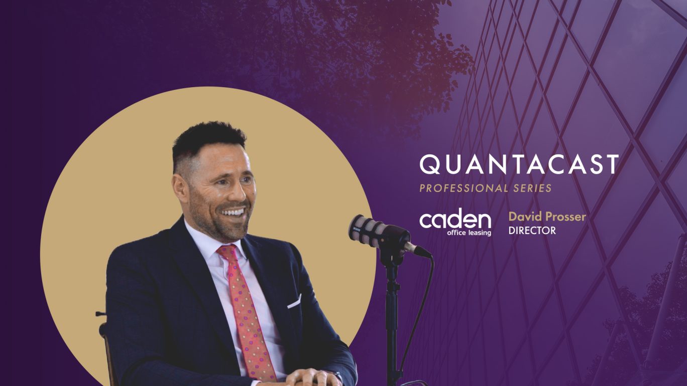 QUANTA | Insights and News