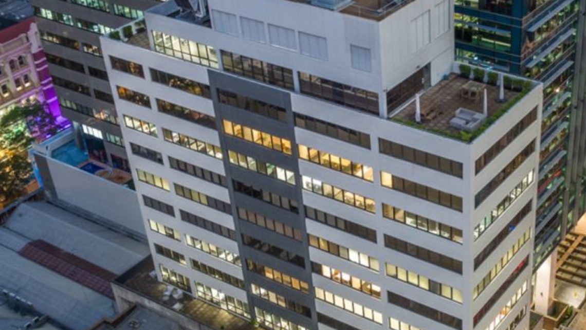 Australian property investment trusts | QUANTA