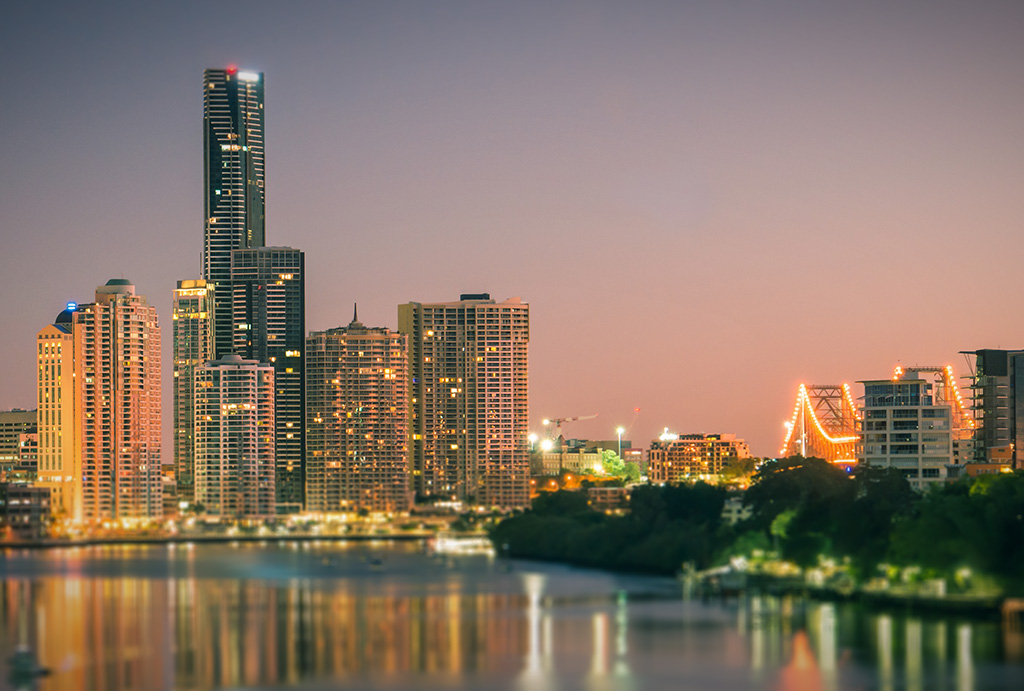 Australian Property Investments | QUANTA
